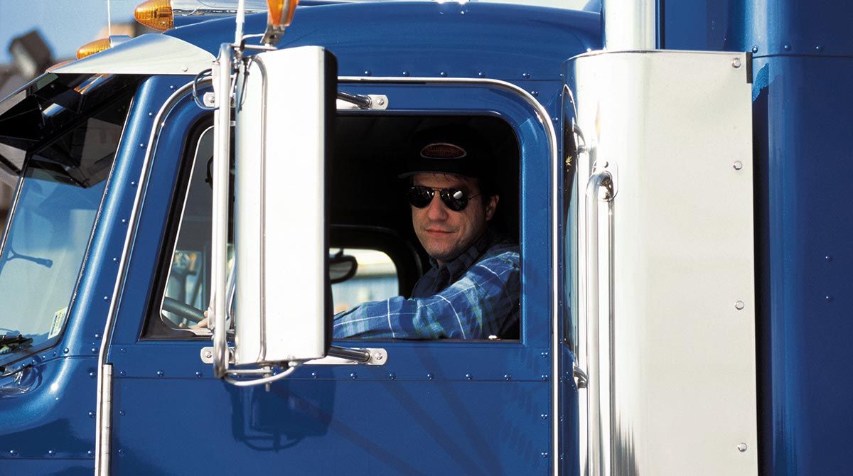 10 Hidden Details You Didn't Know About 18-Wheelers