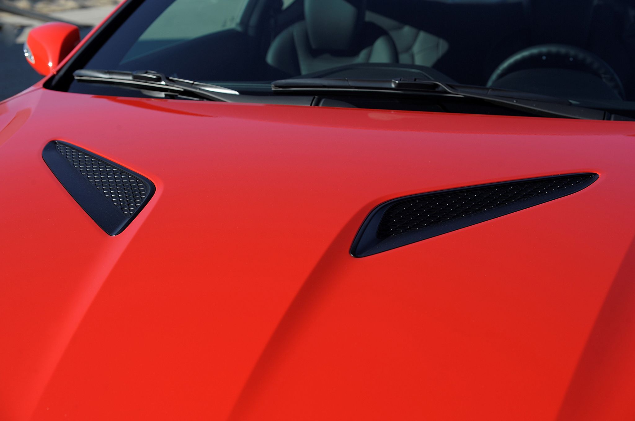 Why Do Cars Have Fake Vents at Will Mcguirk blog