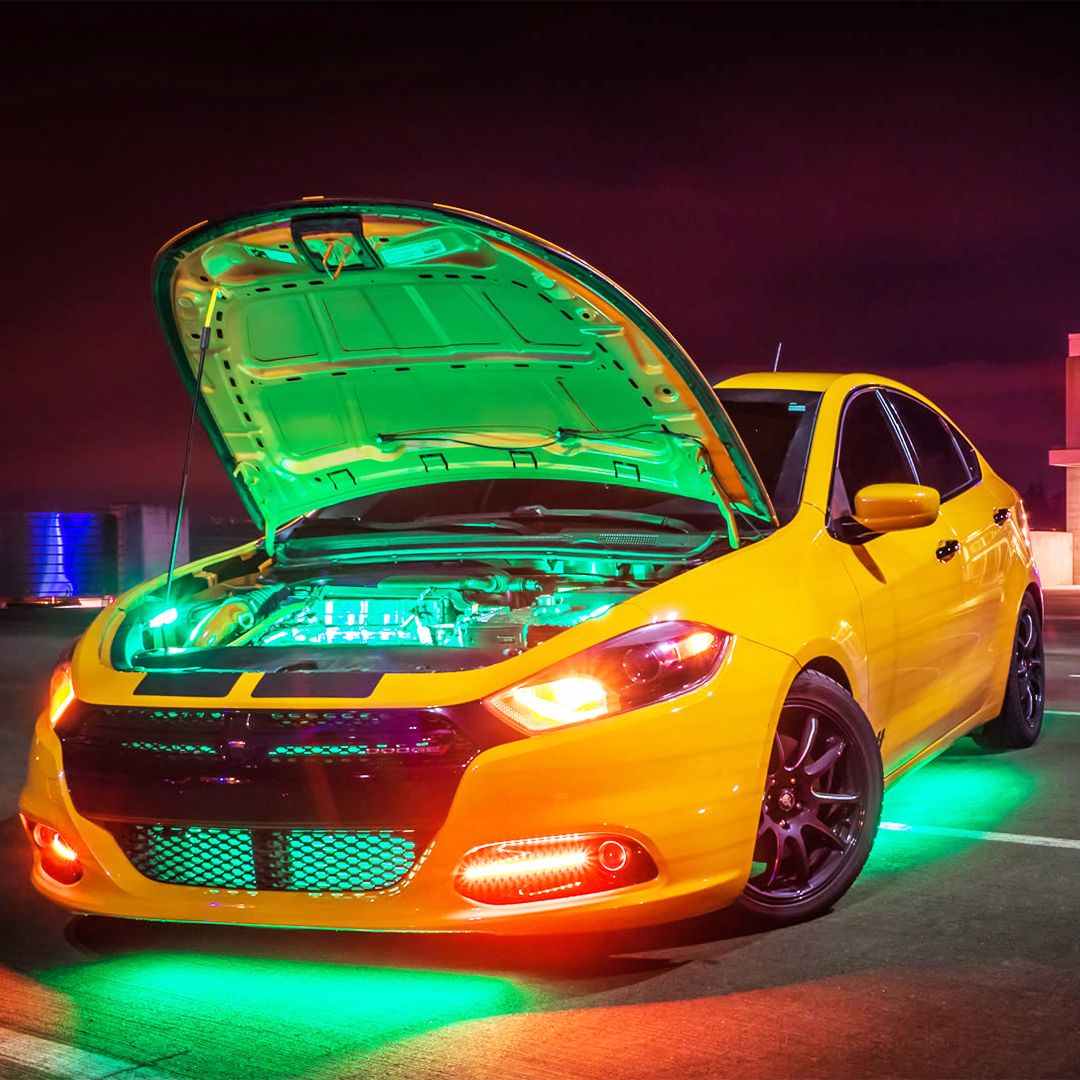 15 Car Modification Fads We Hope Will Never Return