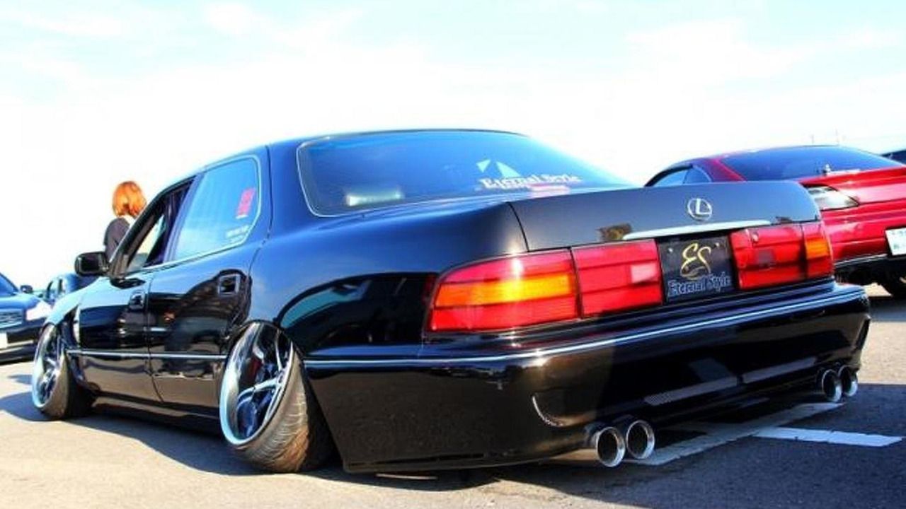 These Ridiculous Car Modifying Trends Need To Stop Right Now