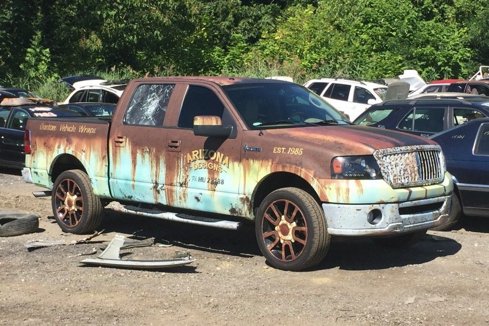 20 Trucks Messed Up With Lift Kits, Rims, And Boring Mods