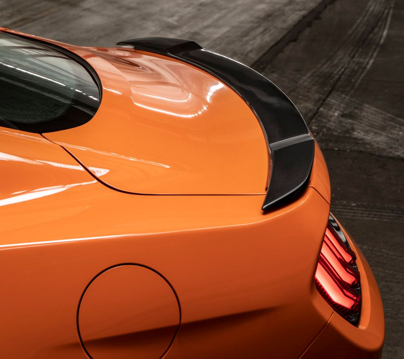 EcoBoost Mustang High Performance Pack To Cost $5,000 For Just 20 HP Boost