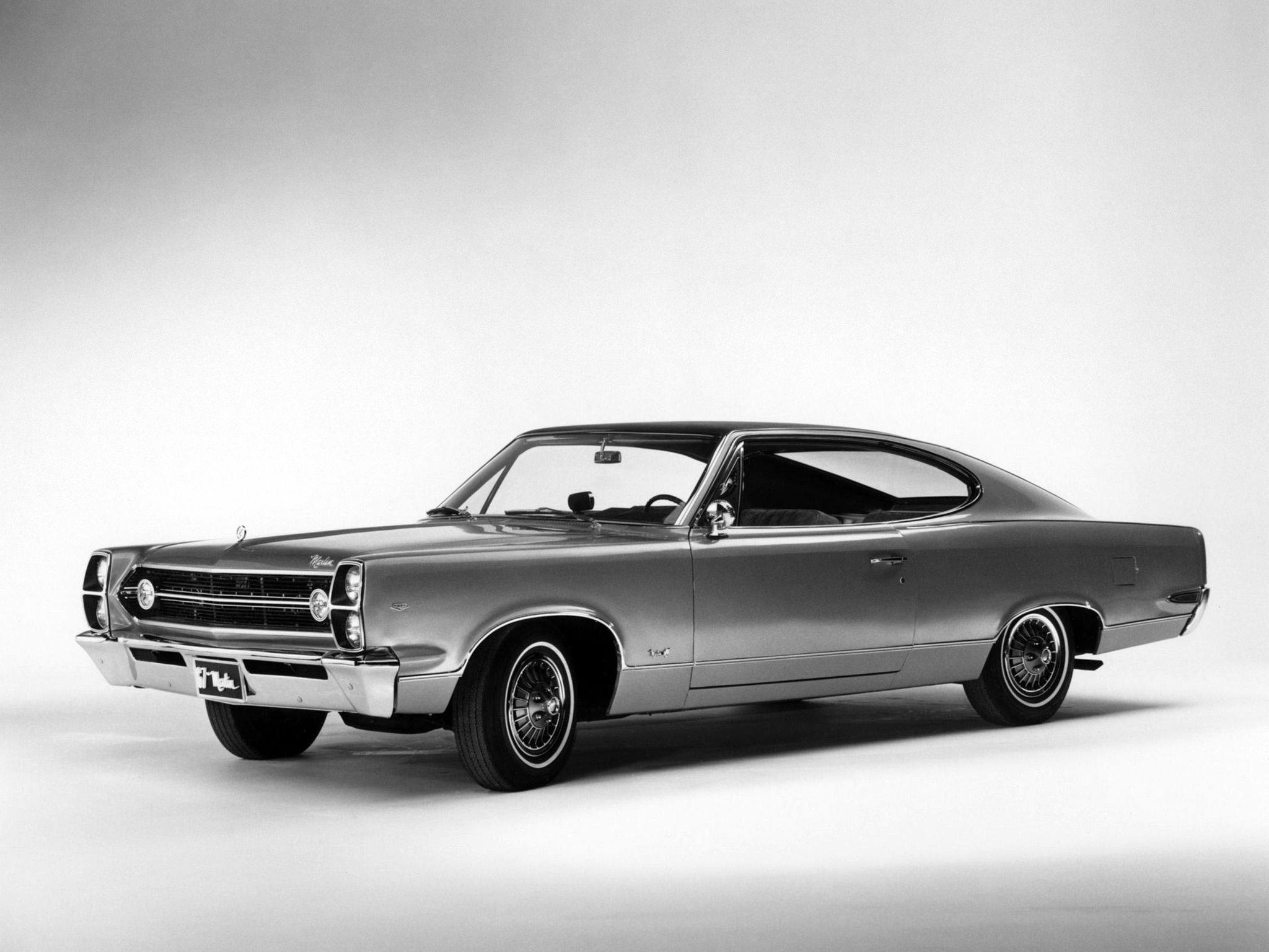 15 Facts Everyone Forgot About AMC Muscle Cars