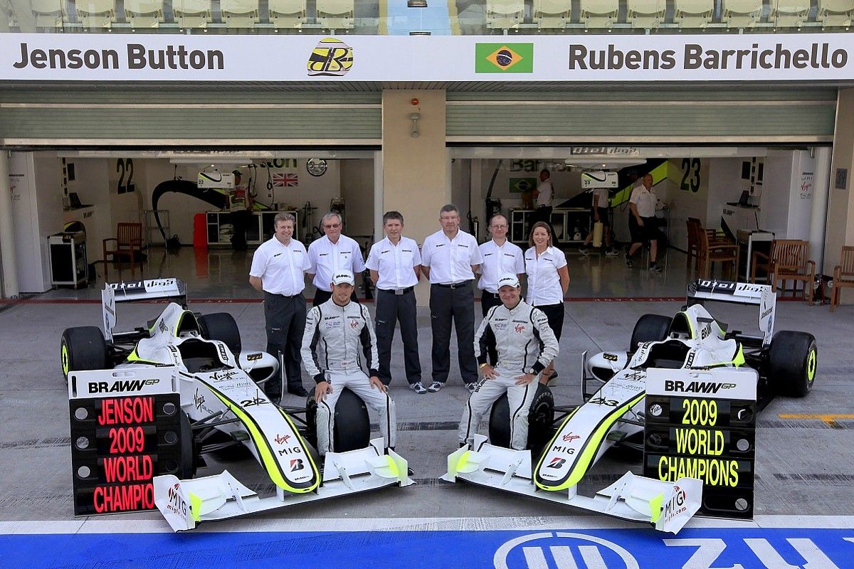 Race Cars That Broke The Mold In The Most Awesome Ways