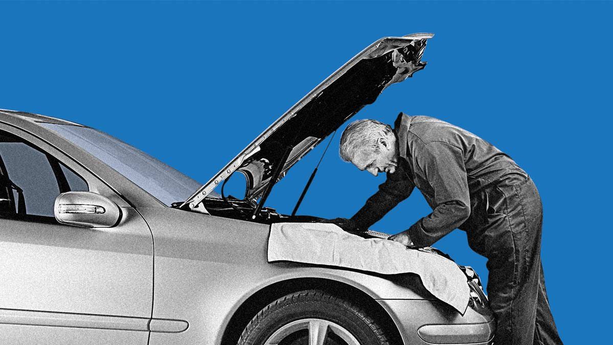 This Is How You Can Find The Best, Affordable Repair Shop For Your Car