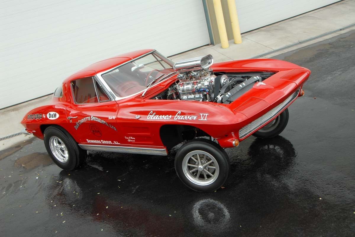 10 Modified Cars That Look Like Real Life Hot Wheels