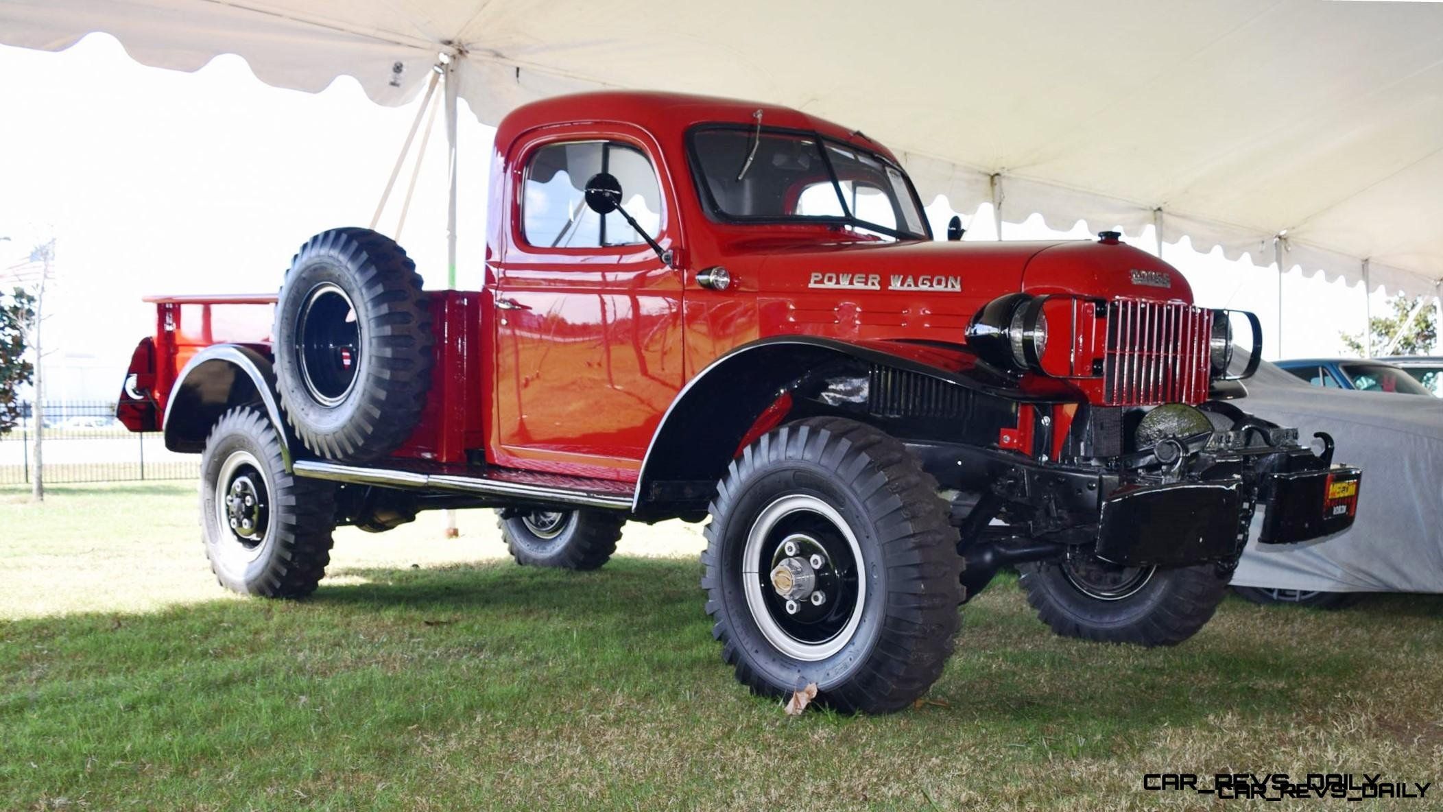 10 Retired Pickup Models That Should Make A Comeback