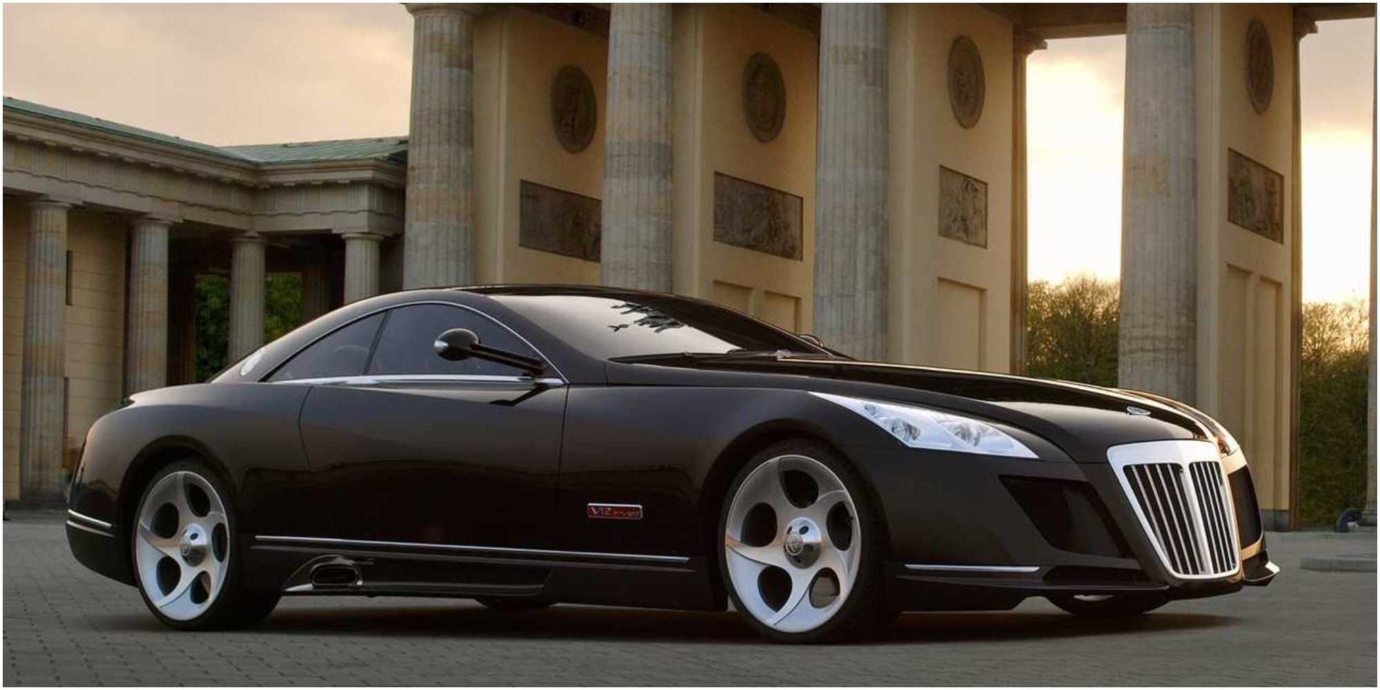 Ranked: 10 Most Expensive Supercars