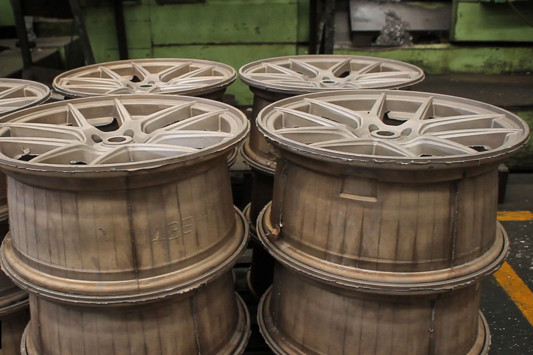 10 Things You Didn't Know About Car Rims