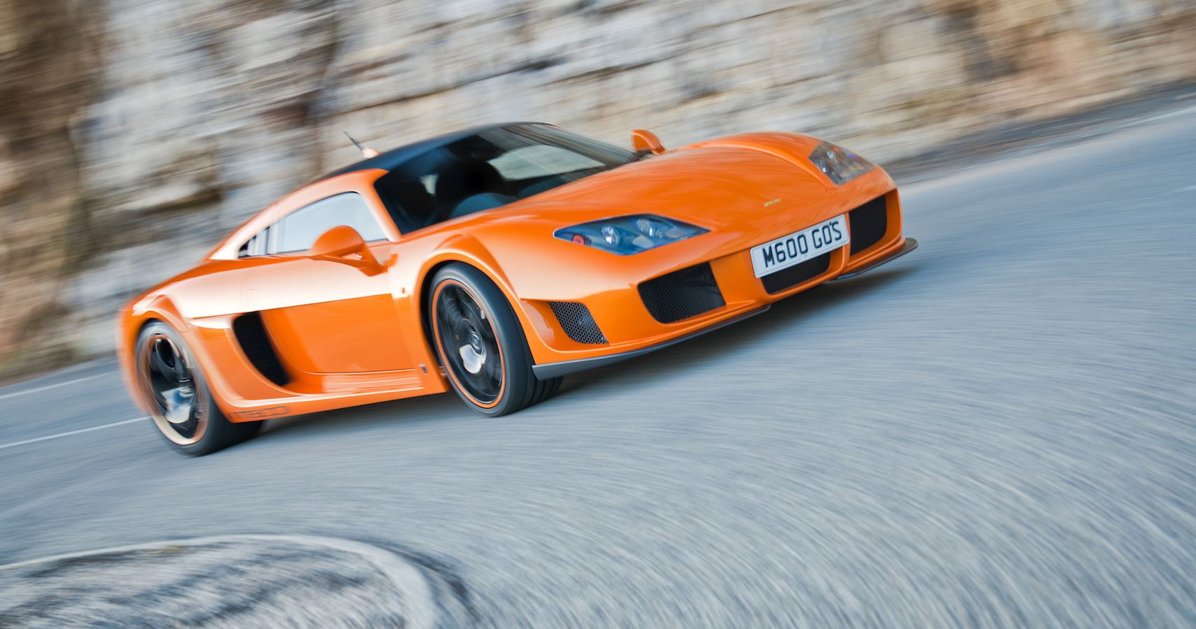 10 Fun & Fast Cars Every Gearhead Needs To Drive At Least Once