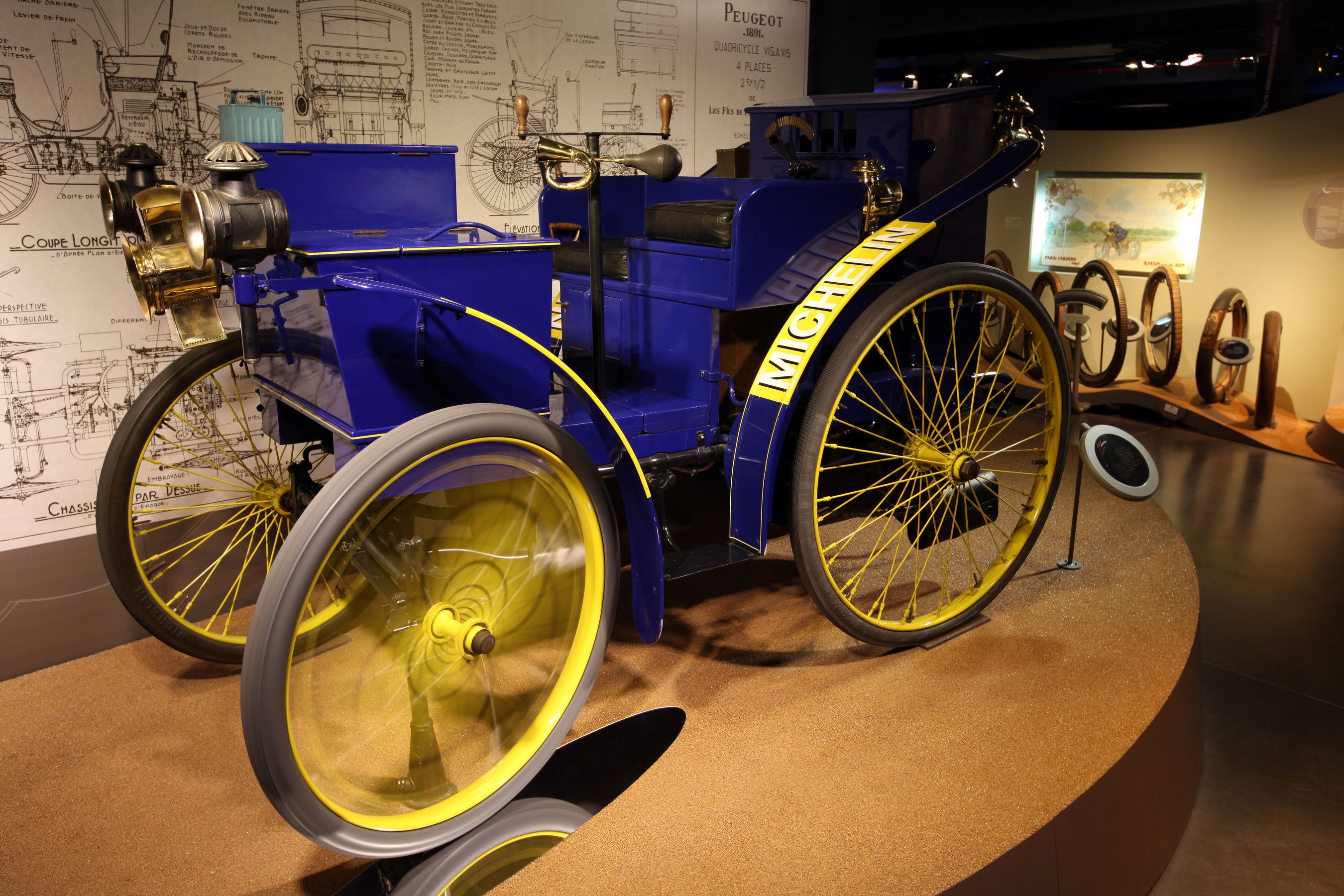 10 Things You Didn't Know About Car Rims