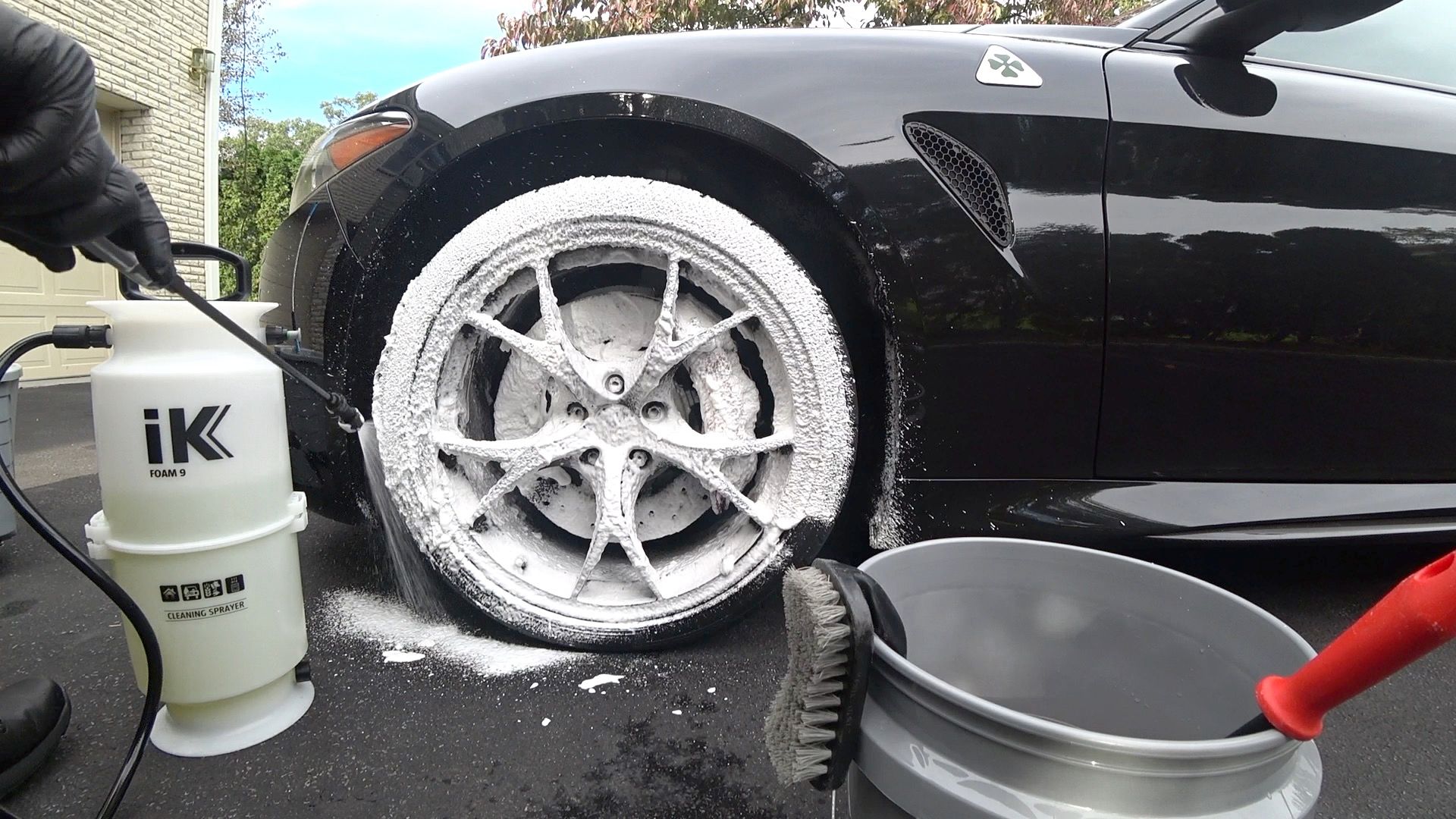10 Things You Didn't Know About Car Rims
