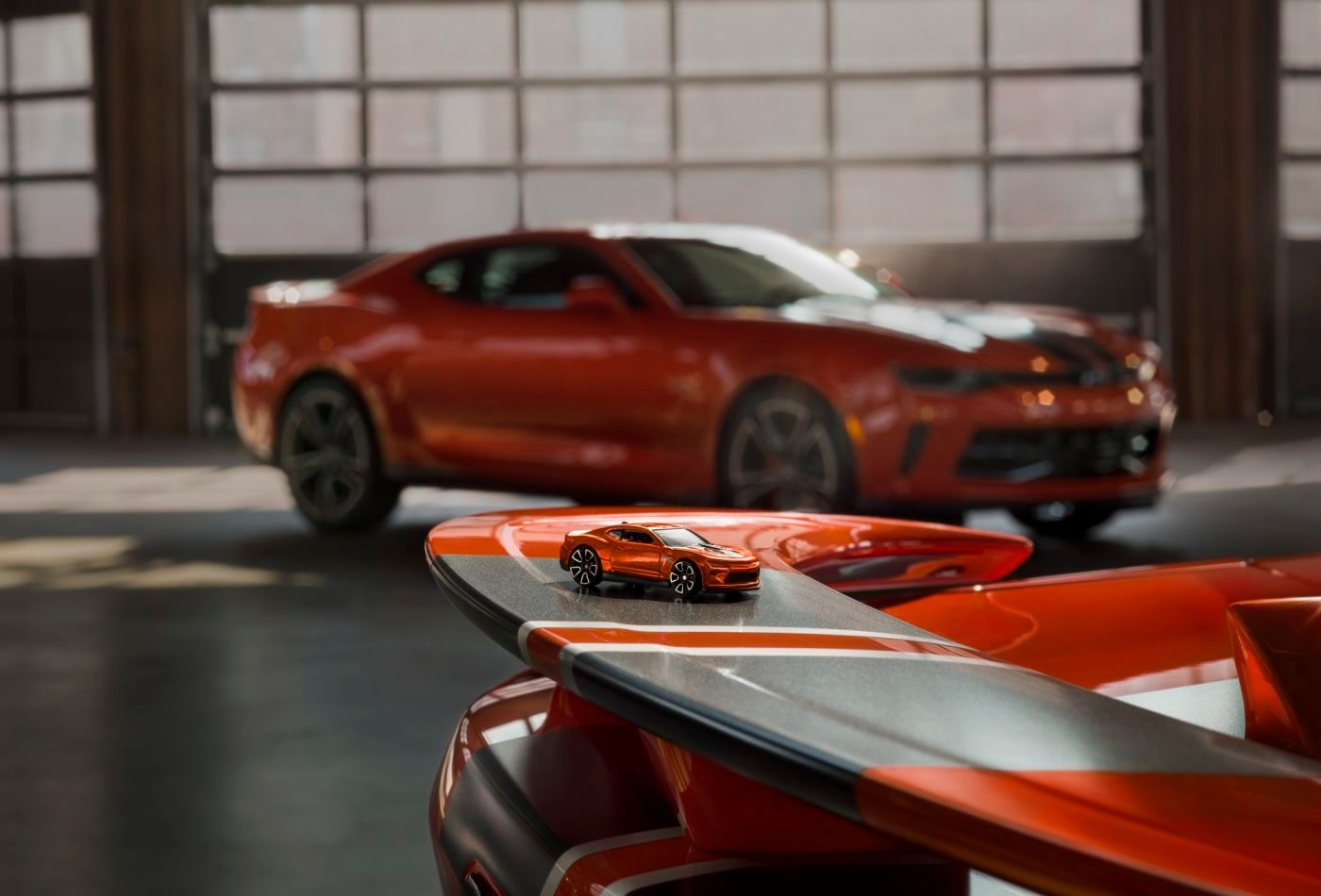 10 Modified Cars That Look Like Real Life Hot Wheels