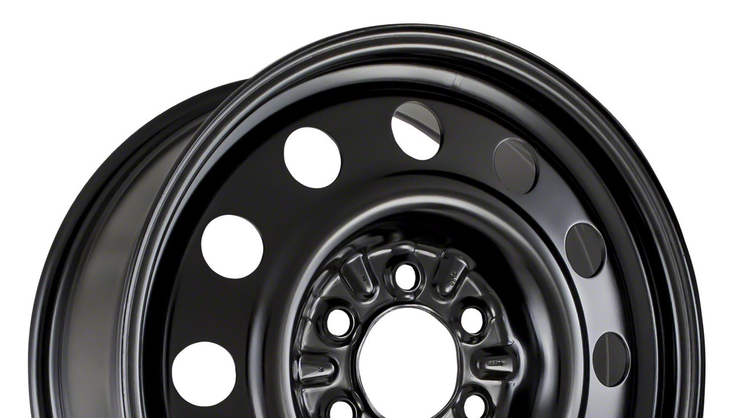 10 Things You Didn't Know About Car Rims