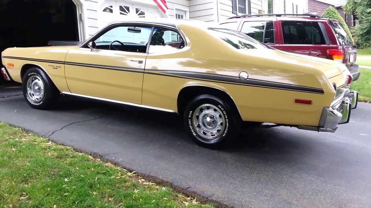 Ranked: 10 Cheapest Muscle Cars