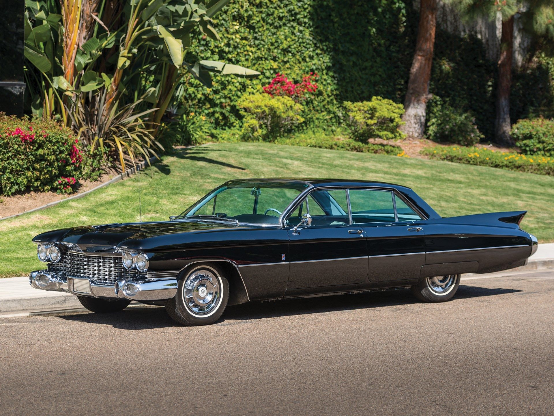 10 Greatest American Cars Of All Time, Ranked