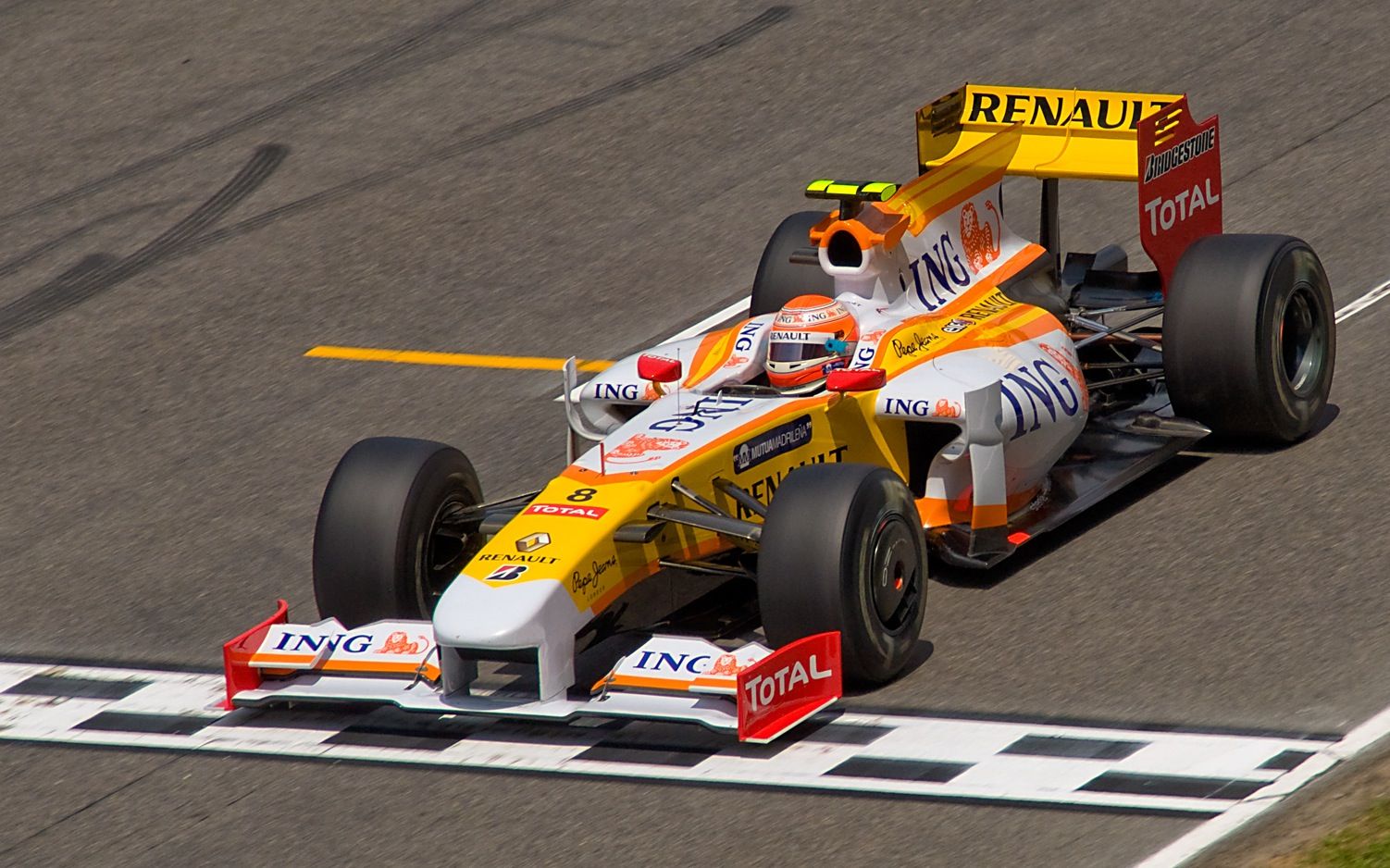 10 F1 Models Everyone Forgot Existed