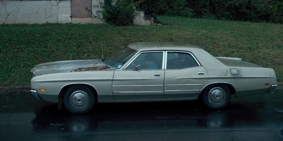 10 Raddest Rides from Stranger Things