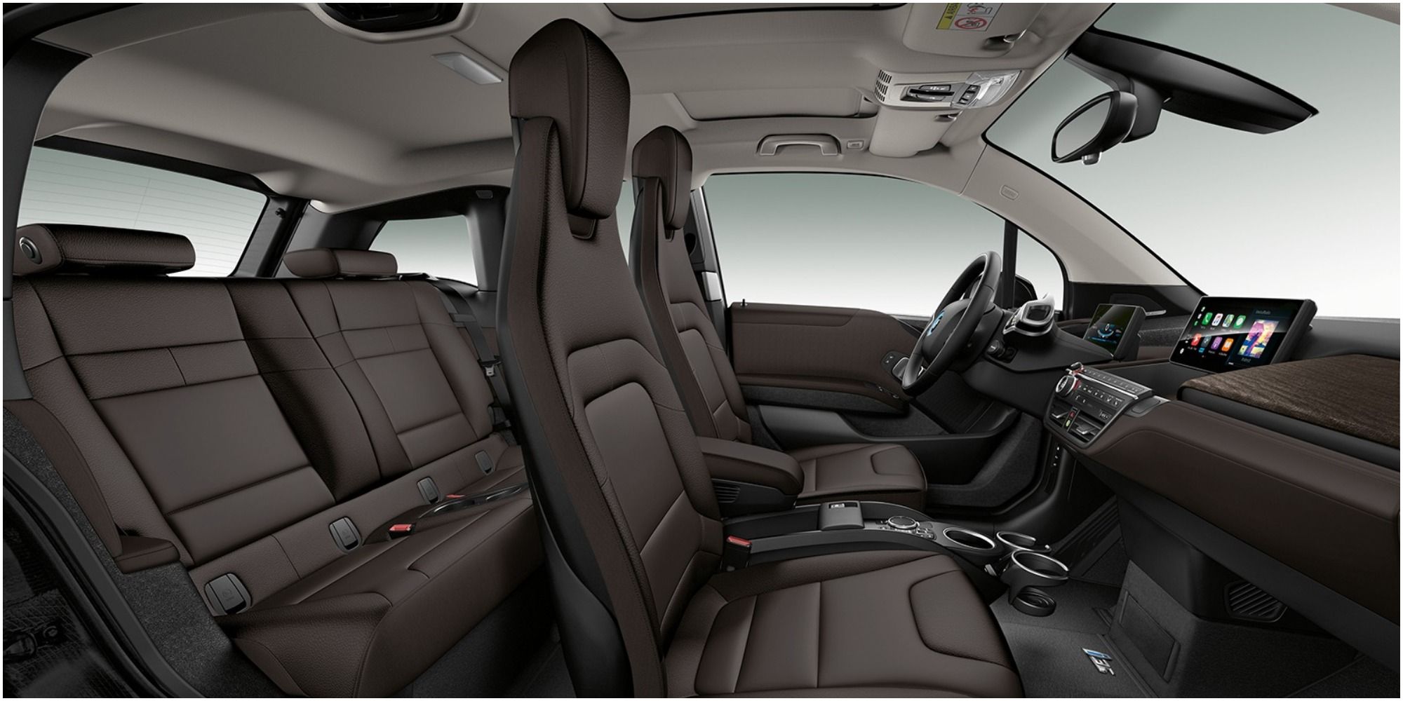 5 Reasons It’s The Perfect Time To Switch To An Electric Vehicle (& 5 ...