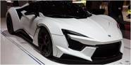 10 Most Aggressive Looking Cars That Are Absolute Beasts 10 Most Aggressive Looking Cars That Are Absolute Beasts