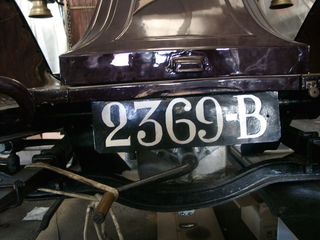 10 Facts About The History Of License Plates That Will Blow Your Mind