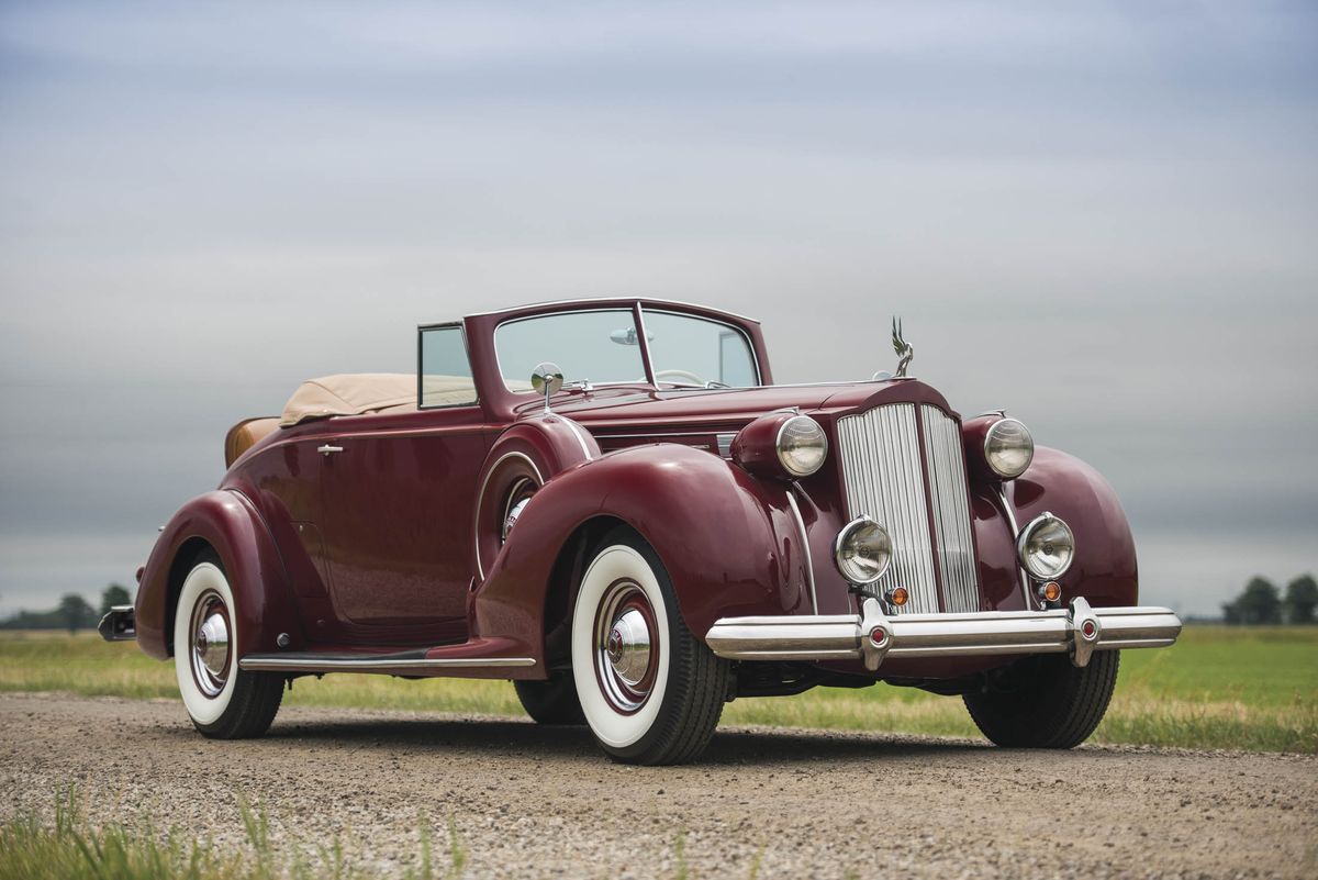 10 Things You Didn't Know About Antique License Plates