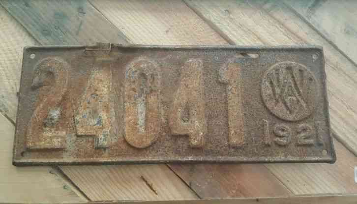 10 Facts About The History Of License Plates That Will Blow Your Mind