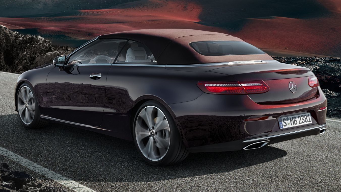 10 Classiest Cars Of All Time, Ranked