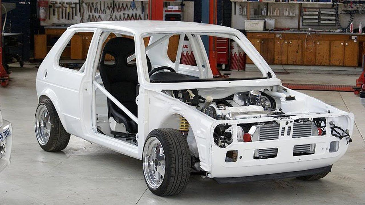 10 Reasons Volkswagen Drivers Are Obsessed With Their Cars