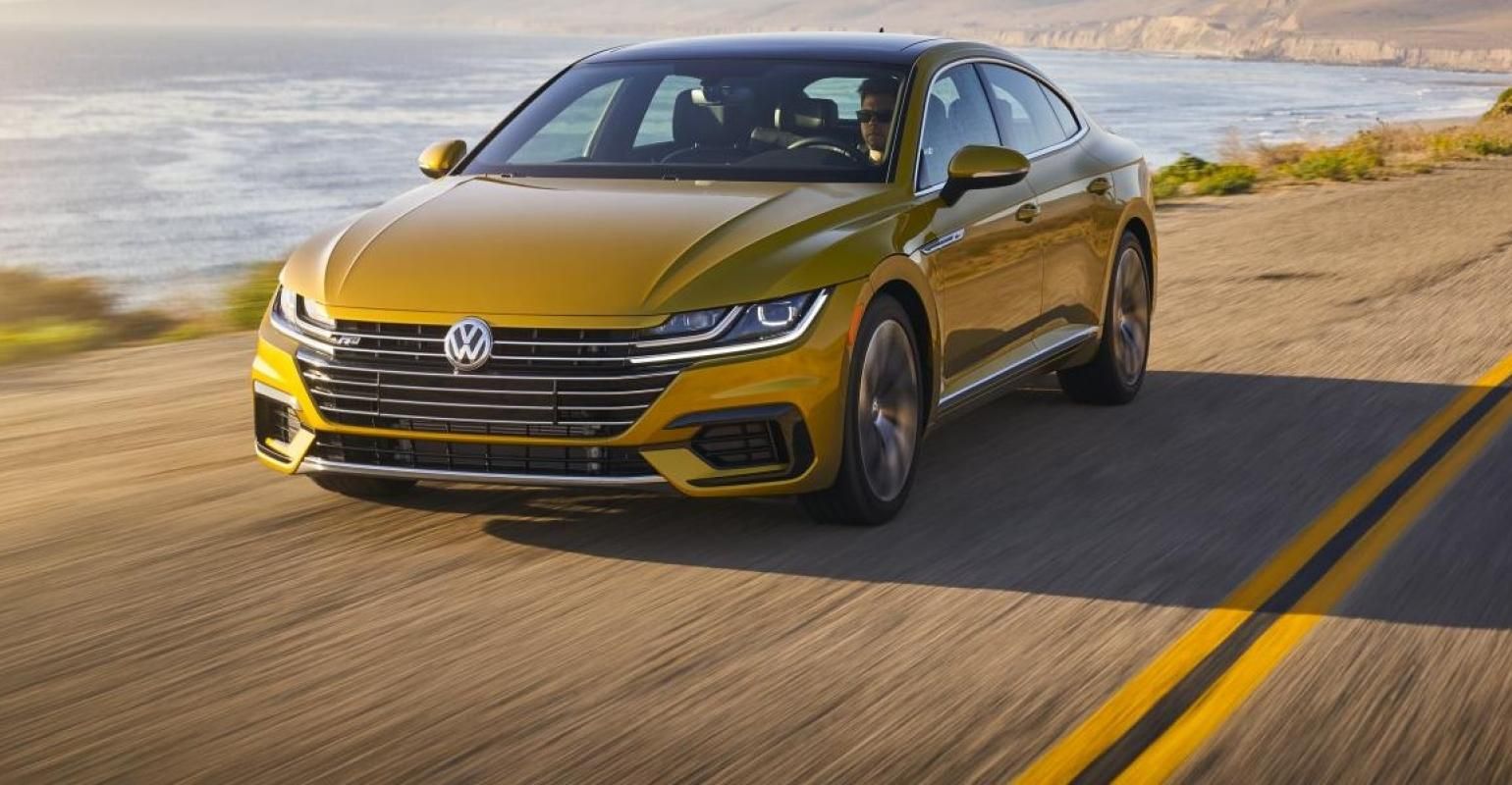 10 Reasons Volkswagen Drivers Are Obsessed With Their Cars