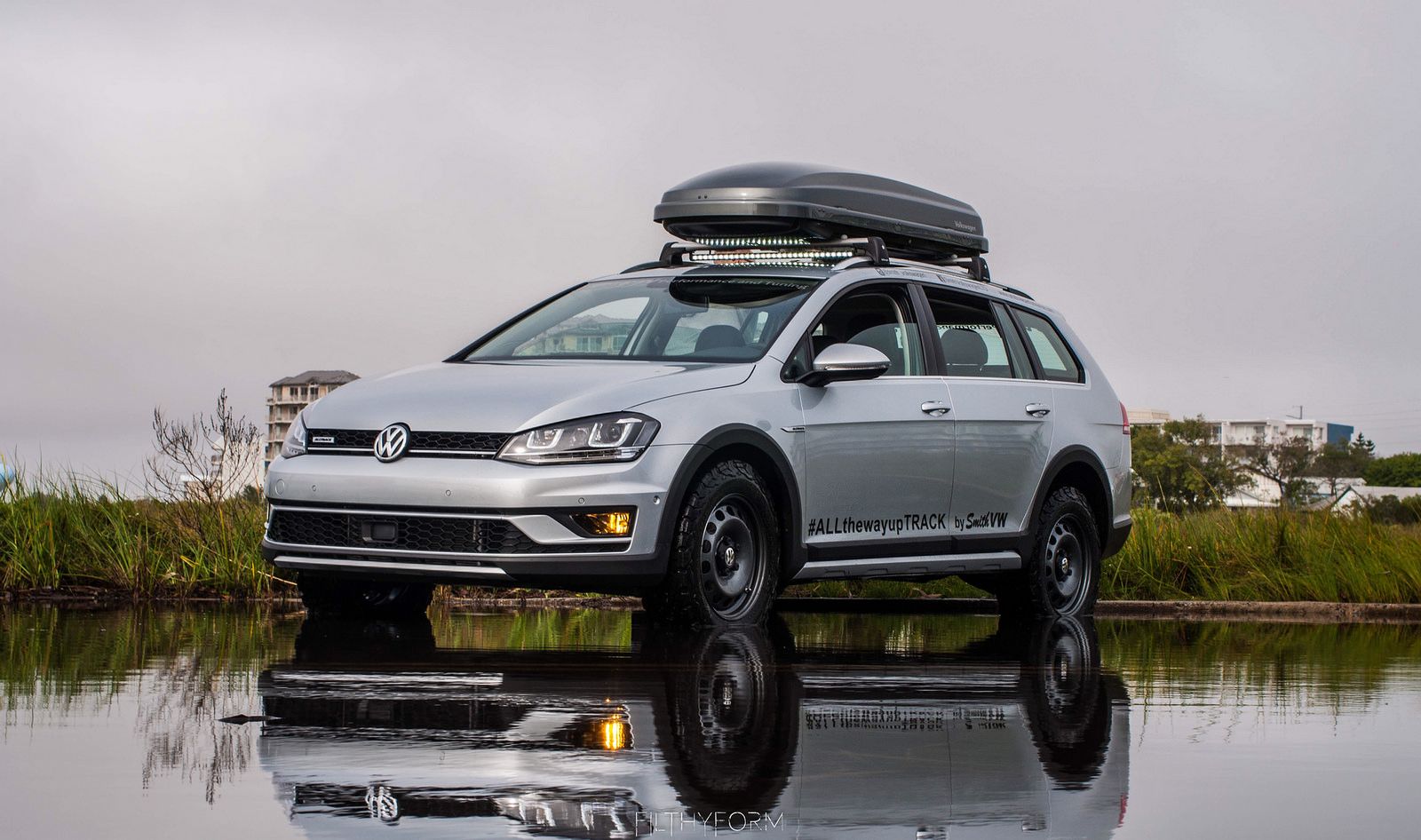10 Reasons Volkswagen Drivers Are Obsessed With Their Cars