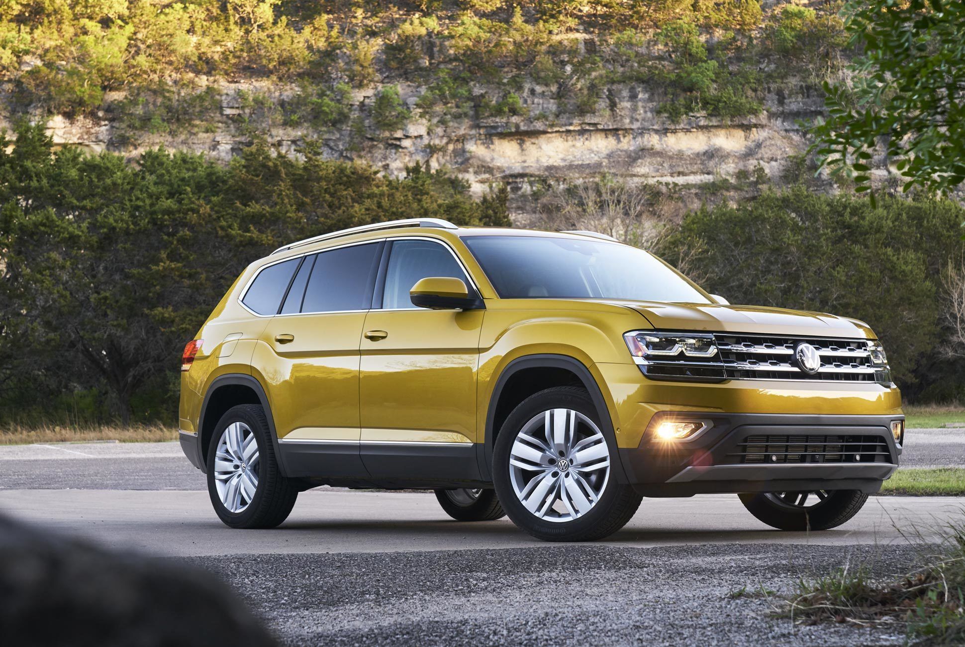 10 Reasons Volkswagen Drivers Are Obsessed With Their Cars