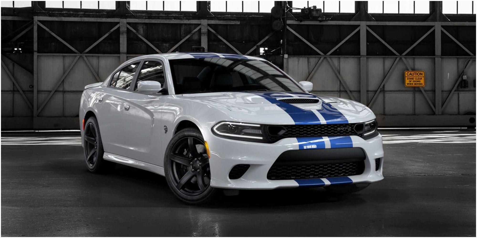 10 Coolest Cars For Drag Racing