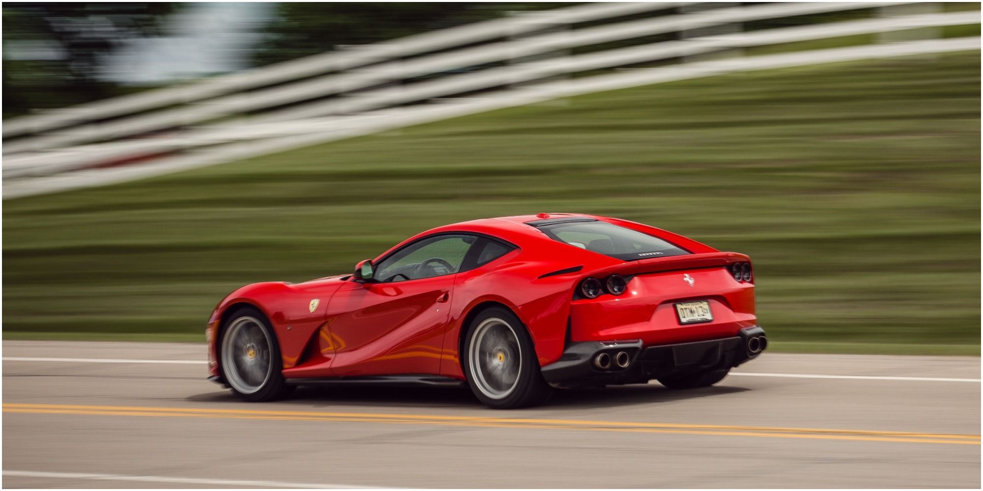 10 Coolest Cars For Drag Racing