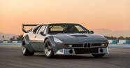 These Are Some Of The Greatest BMW Models Ever