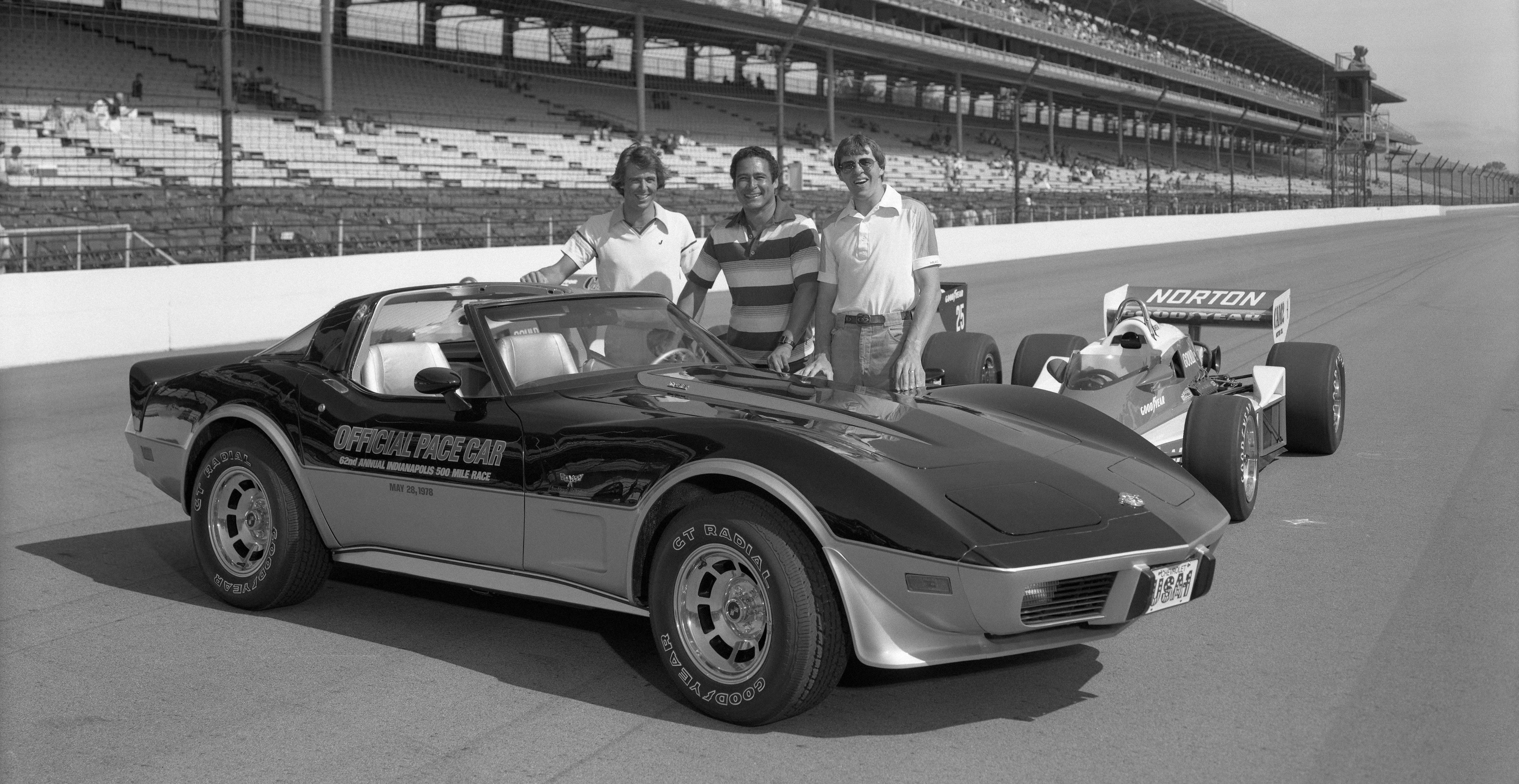 10 Surprising Facts You Didn't Know About Chevrolet