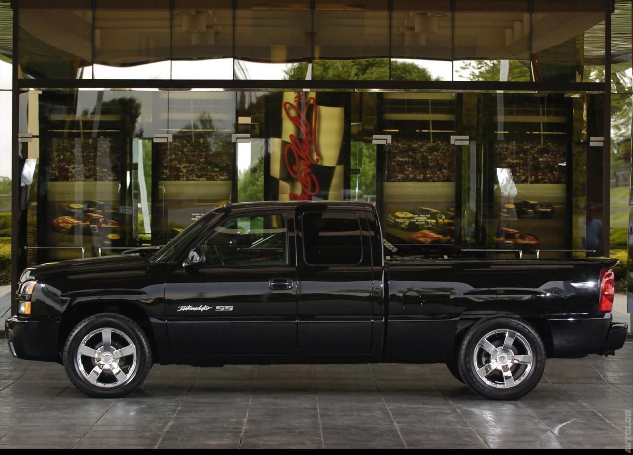 10 Surprising Facts You Didn't Know About Chevrolet