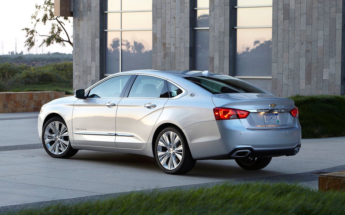 Last Year Of The Chevy Impala Will Cost You $3,600 More To Buy