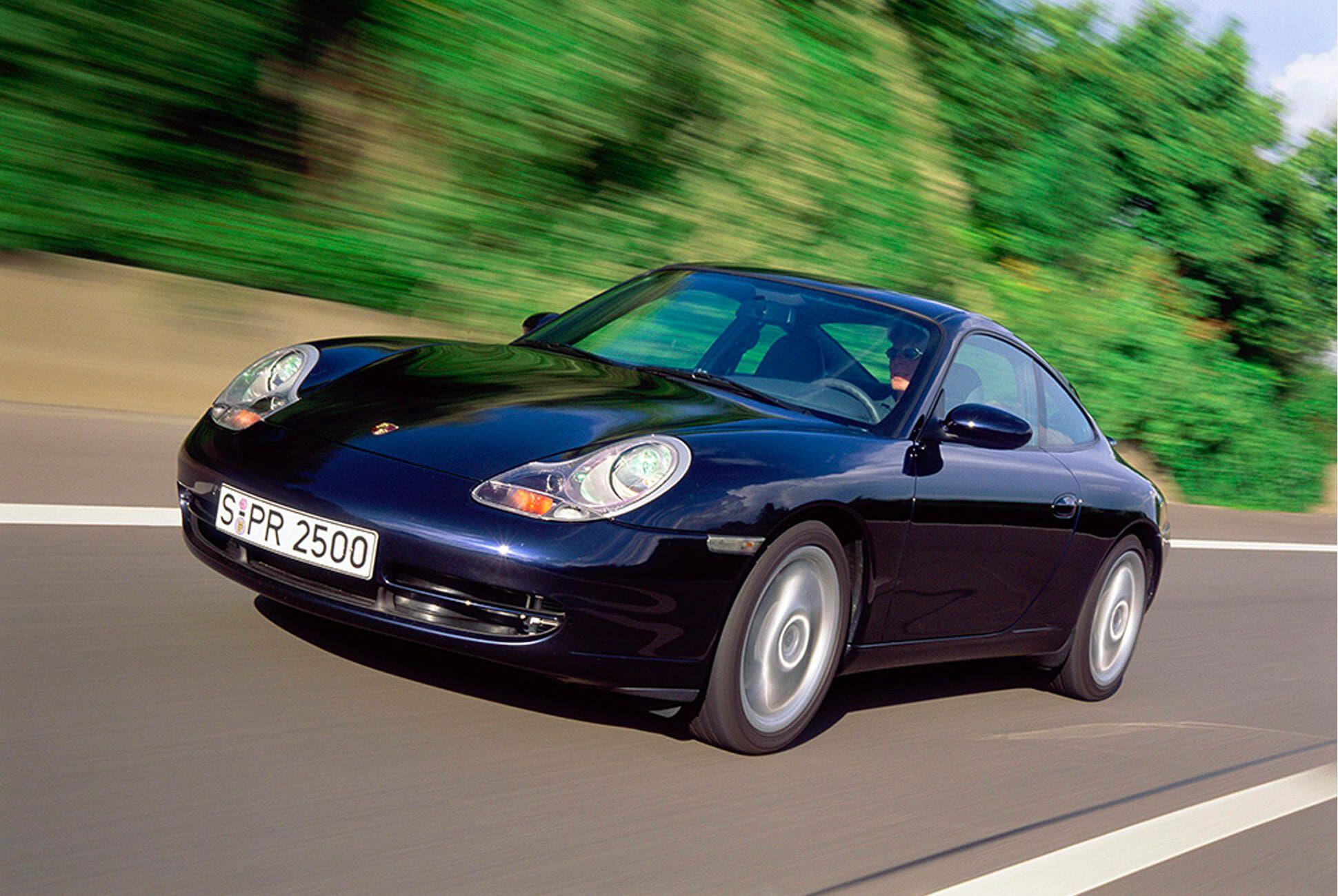 10 Cheapest Used Porsches You Can Buy In 2019