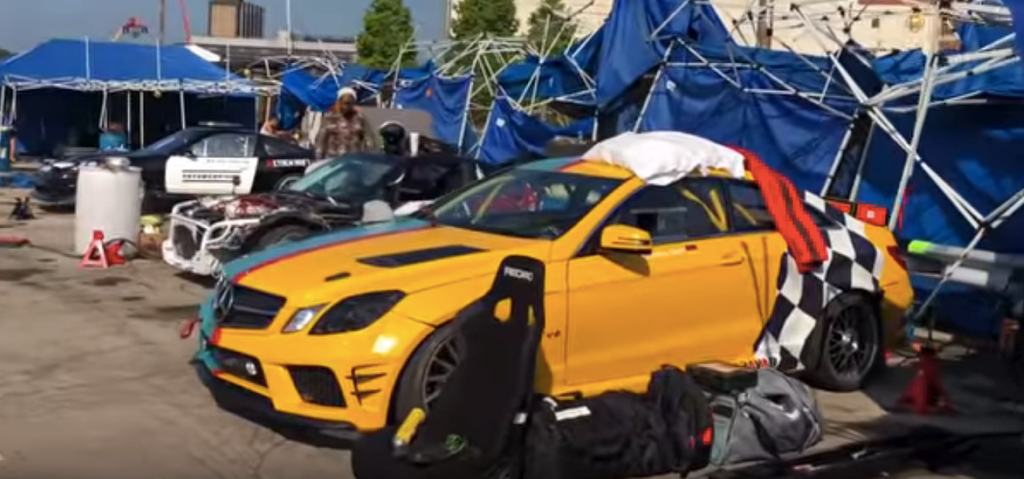 10 Behind-The-Scenes Facts About Netflix's "Hyperdrive"