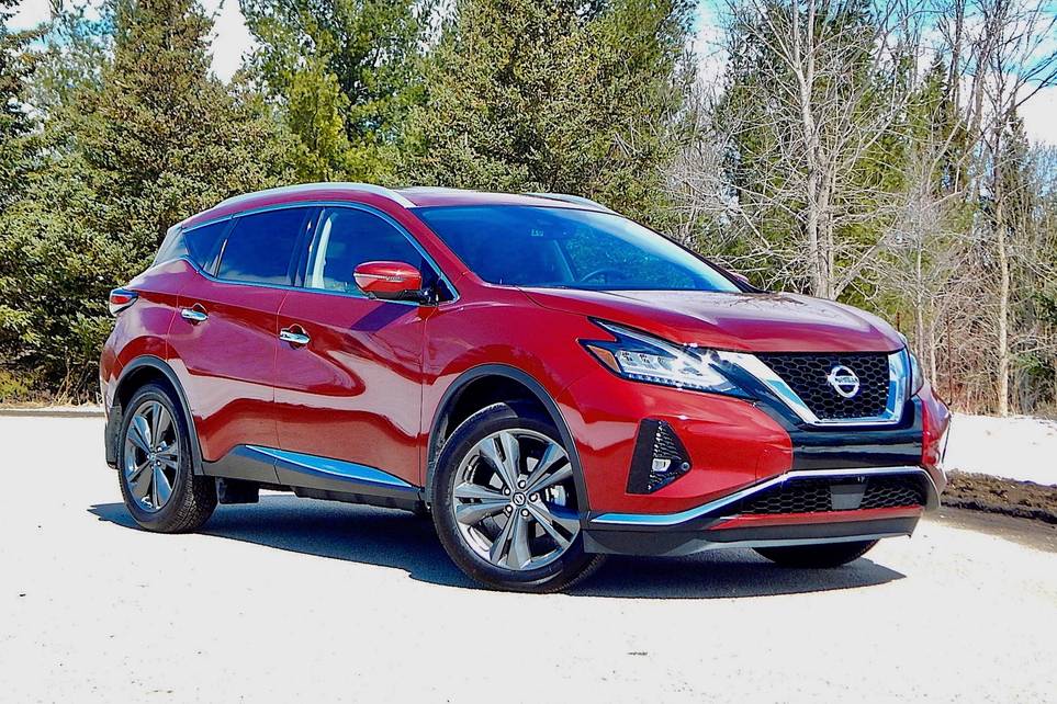 10 De Los Mejores Modelos De Coches Nissan Del Mercado | HotCars | Free ...