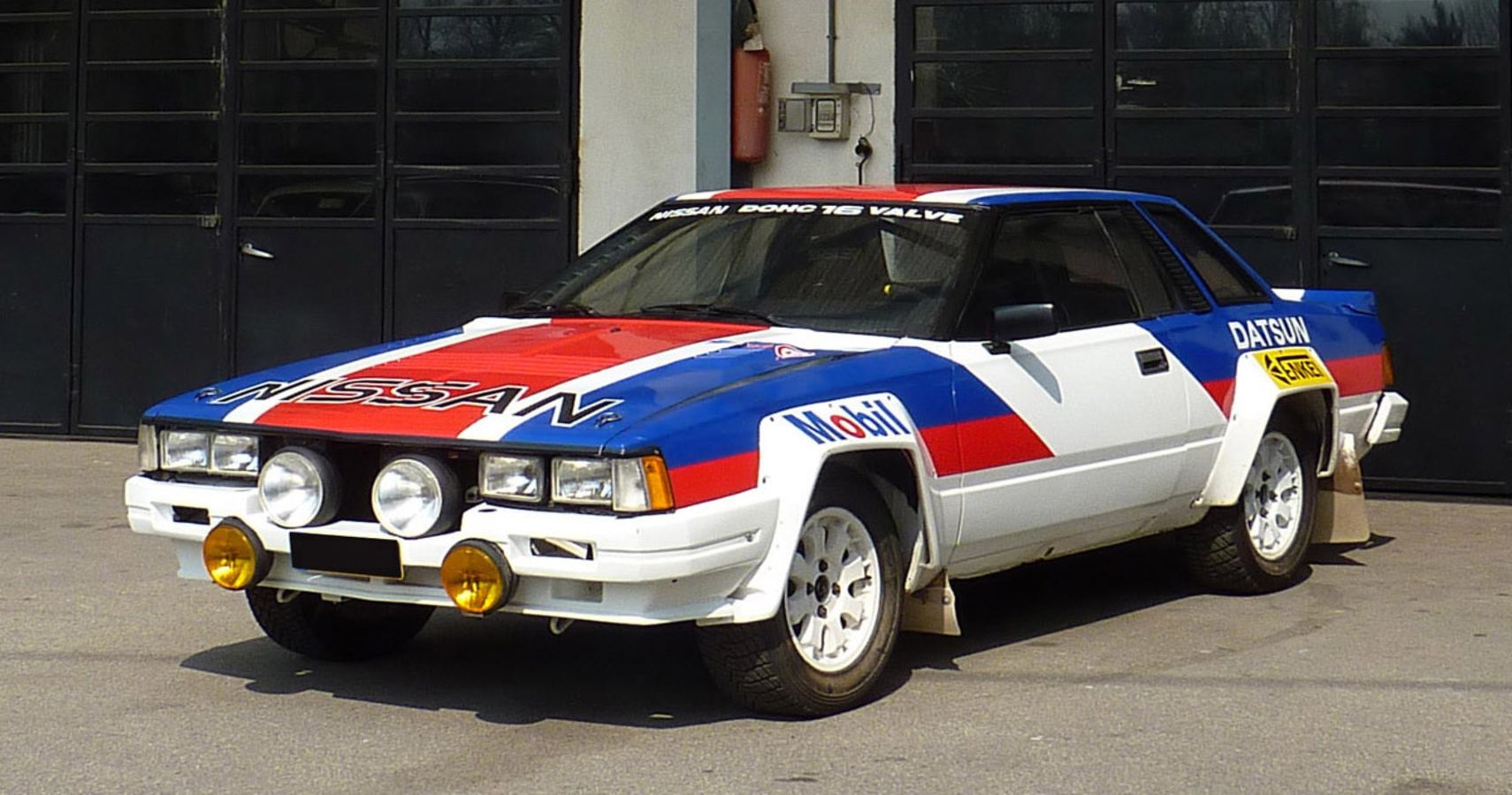 The 10 Best Rally Car Models Ever, Ranked
