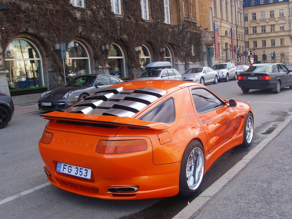 5 Aftermarket Car Parts Worth Buying (& 5 You Should Always Avoid)