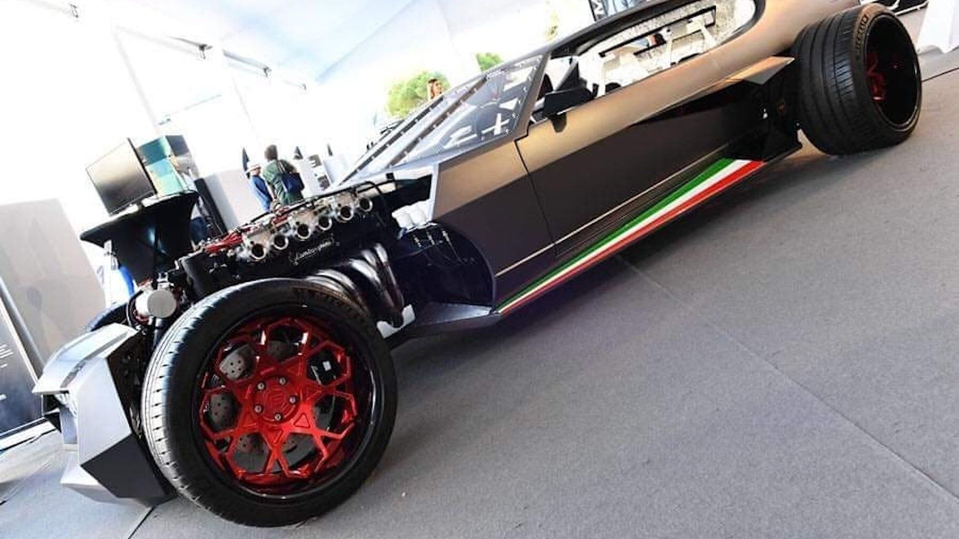 10 Of The Coolest Custom Street Rods Ever Made