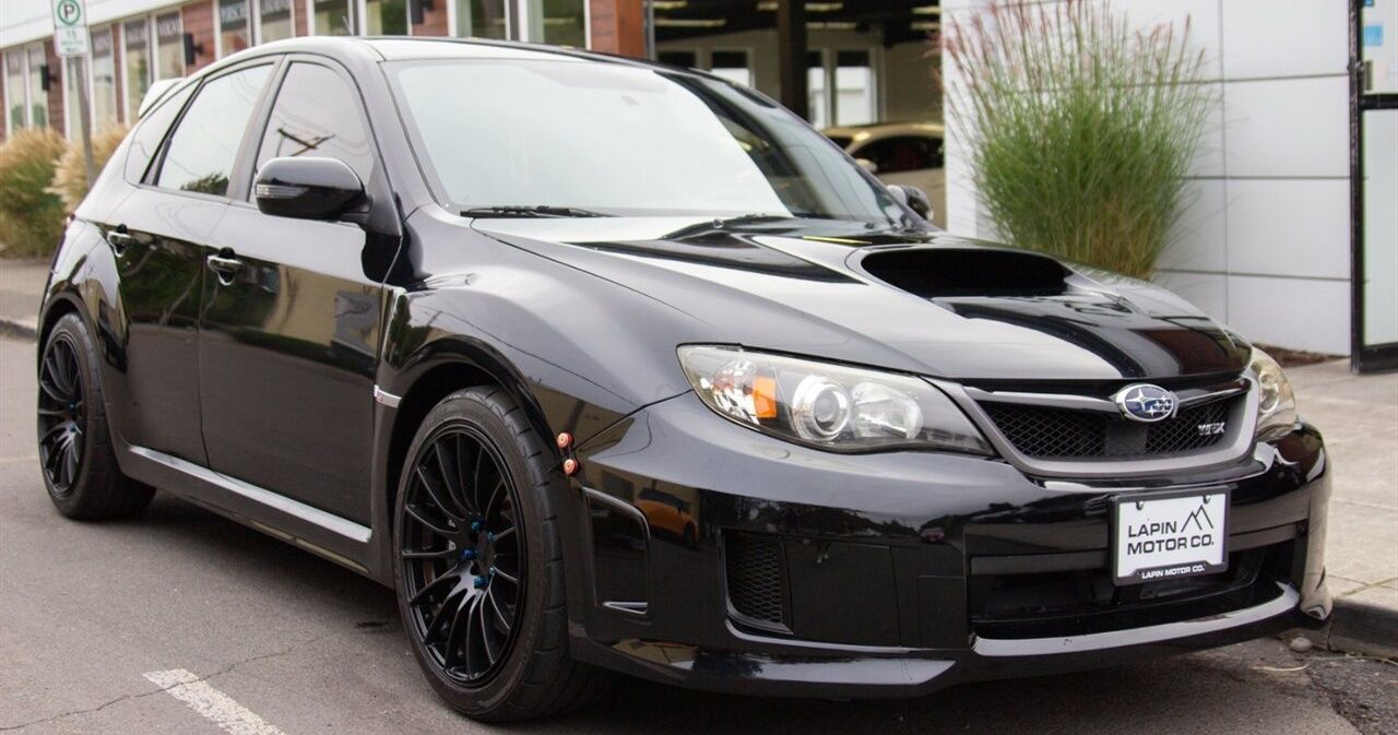 Complete Guide To Subaru's Car Lineup