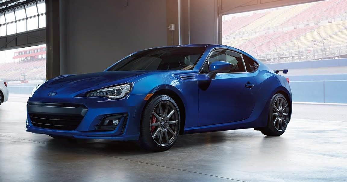 Complete Guide To Subaru's Car Lineup