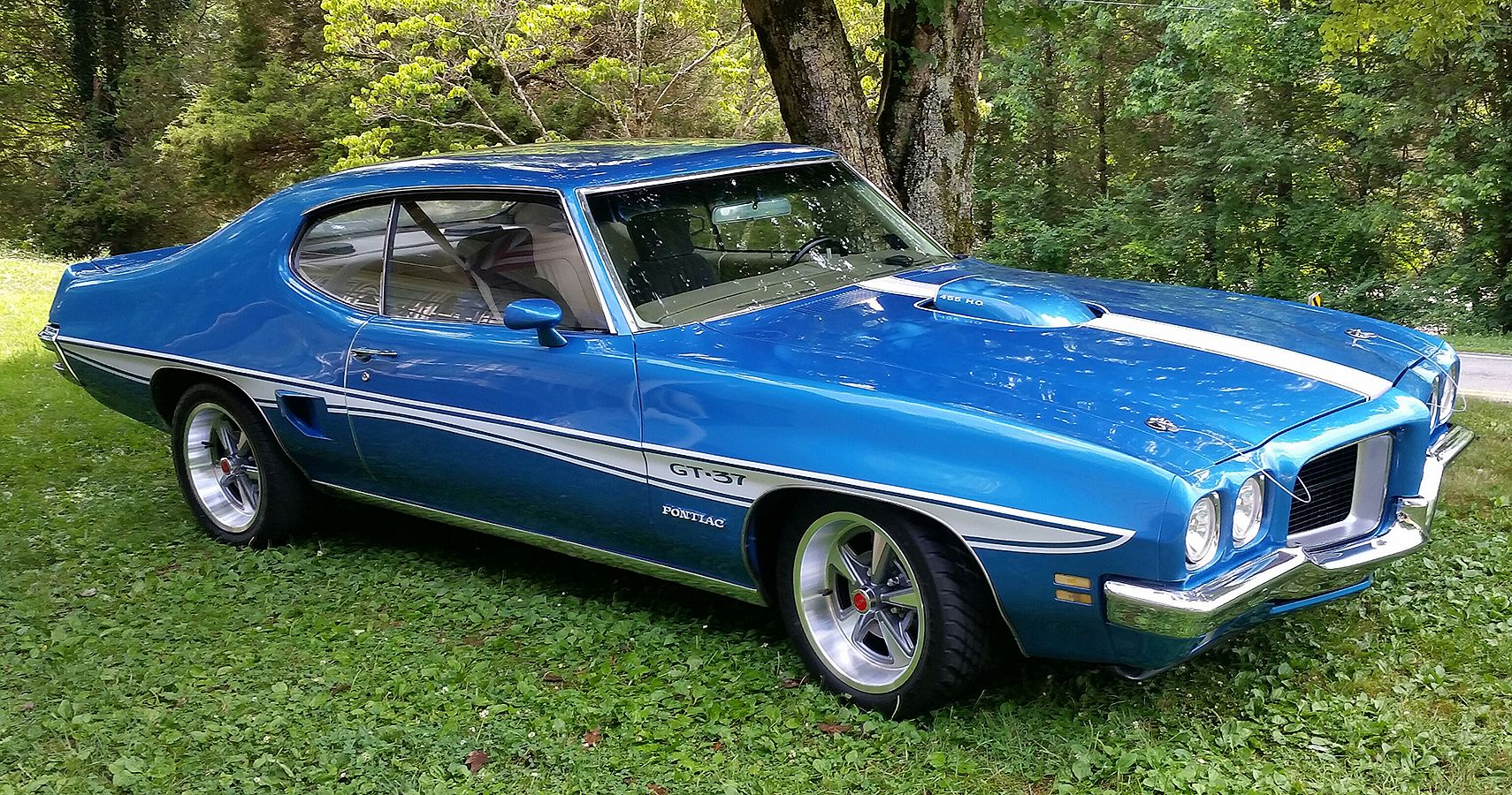 Underrated Pontiac Muscle Cars You Forgot Existed