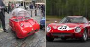 5 Legendary 60s Cars 5 Not So Great Ones 5 Legendary 60s Cars 5 Not So Great Ones