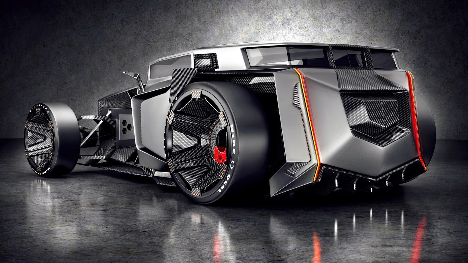 10 Of The Coolest Custom Street Rods Ever Made