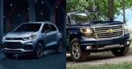 Chevy Suv Models By Size Www inf inet Chevy Suv Models By Size Www inf inet